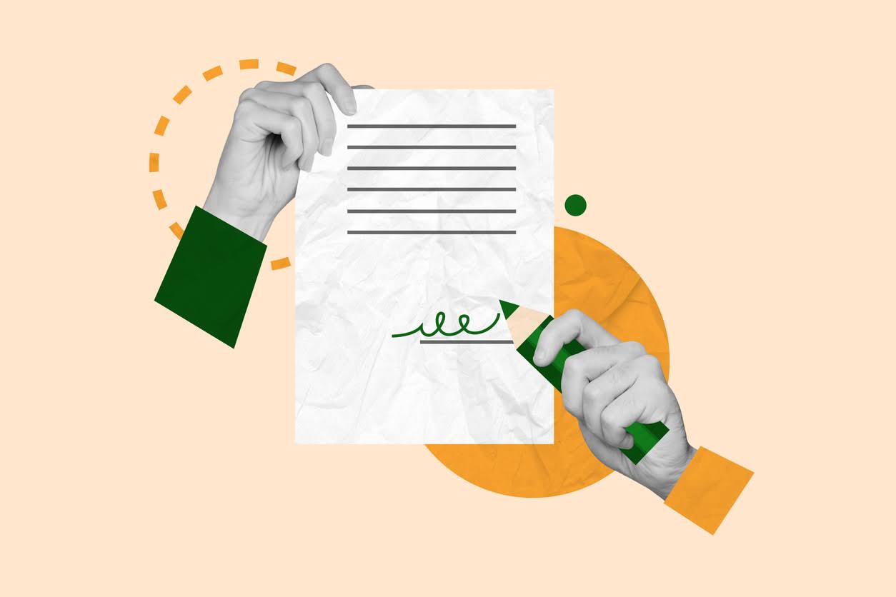 Cómo hacer un CV y portfolio que impacten en 2025