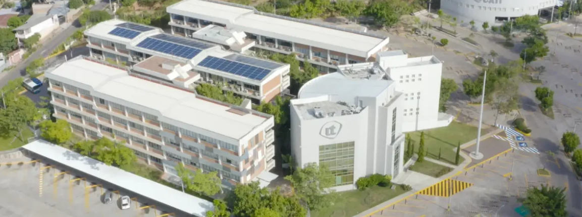 The Universidad Tecnológica Centroamericana joins IBERONEX | Planeta ...